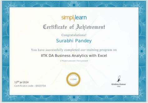 Surabhi Warhadpandey On Linkedin Businessanalytics Excel