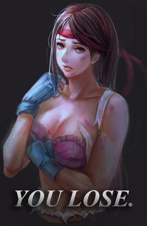 Yuri Sakazaki The King Of Fighters And More Drawn By Erinerin