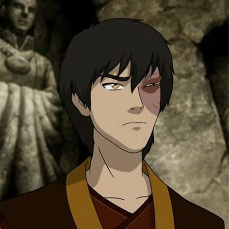 Prince Zuko From Avatar The Last Airbender