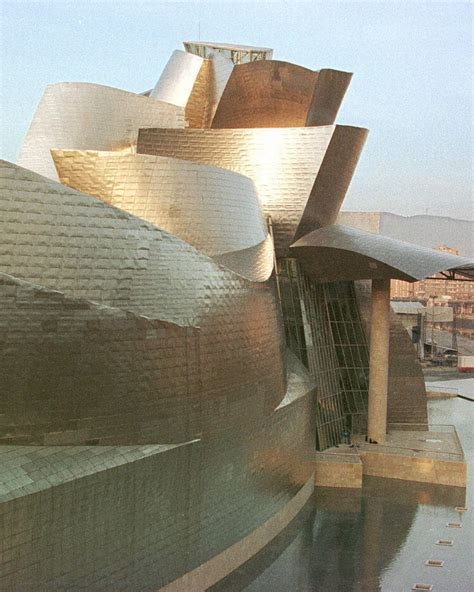 Architecture As Sculpture