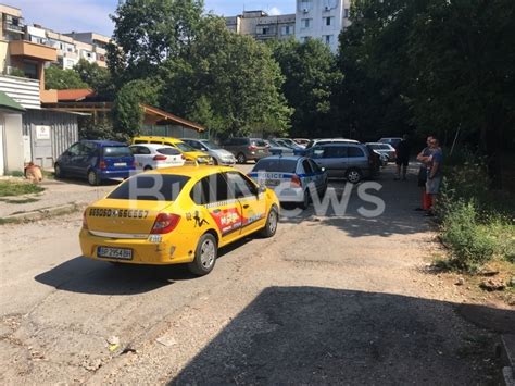 МВР потвърди новина на Bulnews за блъсната пешеходка във Враца