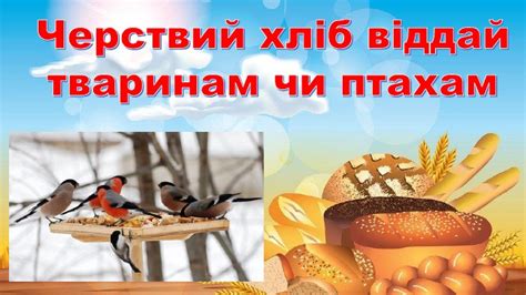 Презентація Хліб всьому голова