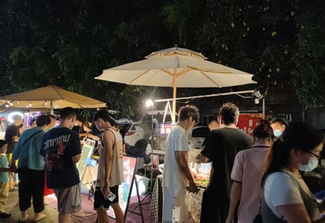 中冠赛在三水继续开波看球赛还可以领美食券 澎湃号政务 澎湃新闻 The Paper