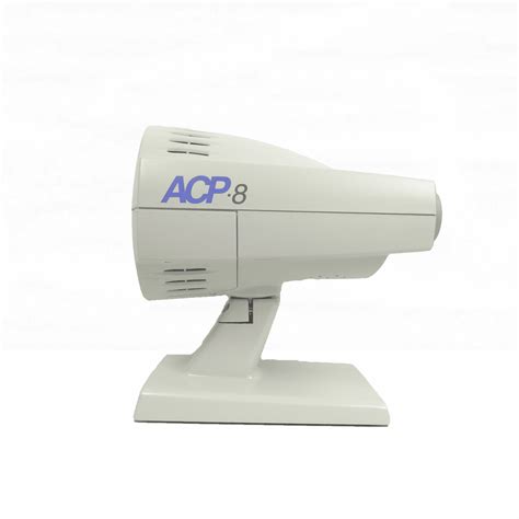 Topcon Chart Projector Acp 8 Medlikim