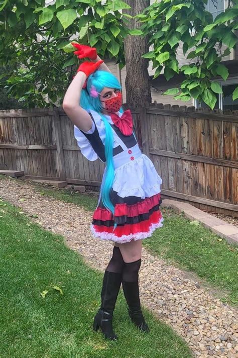 🐞the Ladybug Maid🐞 Rtraps