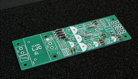 Inside Classic Audio Low Jitter Clock Build Guide