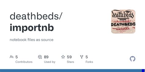 Trying To Import A Simple Notebook None Of The Methods I Have Found