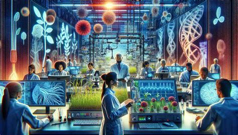 Siobhan Brady教授与hhmi合作：引领植物科学未来，聚焦2025年根系研究新进展 美国续航教育