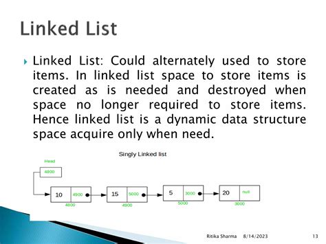 Unit 1 Data Structures Introduction L1pptx Databases Computer