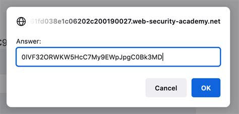 Portswiggers Cors Vulnerability With Basic Origin Reflection Walkthrough