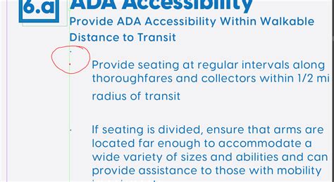 Bullet Point Formatting Issue Adobe Community 12949173