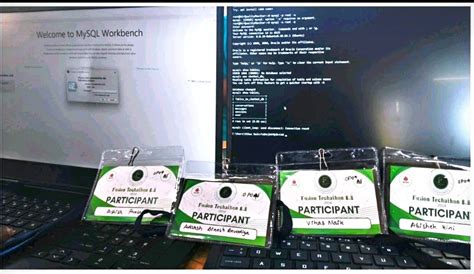 Adarsh Devadiga On Linkedin Hackathonexperience Top50 Innovation