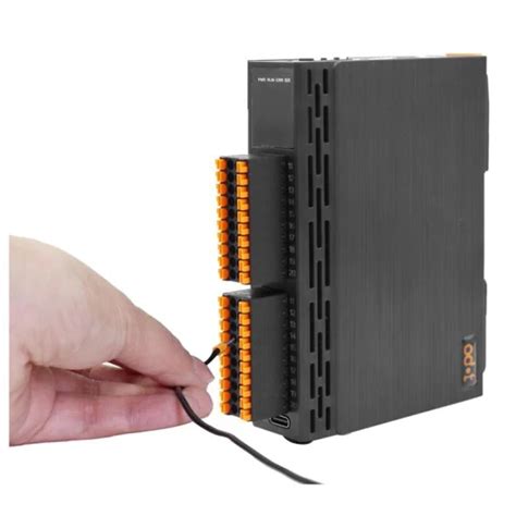 40 85 Working Degree Digital Alalog Input Output Voltage Current Slave