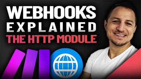 How To Use Webhook In Module Tutorial Ai Make