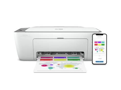 Hp Enables Hassle Free Printing With New Hp Deskjet Ink Advantage Ultra