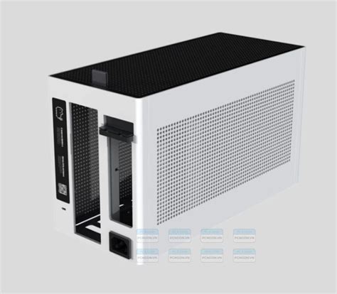 Vỏ Case Máy Tính Mini Itx Acat X1 Pcngon