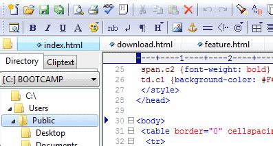 Editplus 3 4 Portable ITECH Advisor