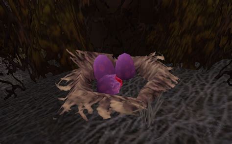 Darts Nest Object Cataclysm Classic