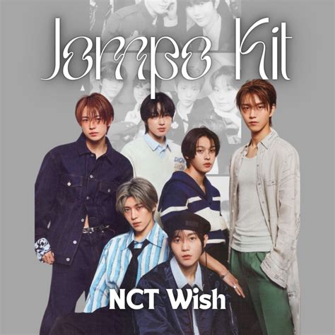 Nct Wish Jompo Kit Salonpas Hansaplast Koyo Tolak Angin Antangin Vitacimin Hansaplast