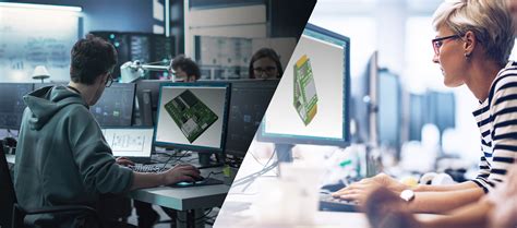 Online PCB Design Design Efficiency