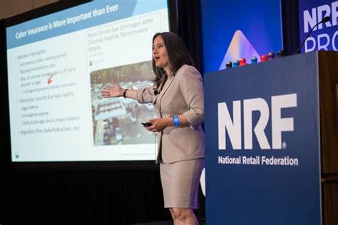 Sherri Davidoff On Linkedin Ransomware Cybersecurity Nrfprotect