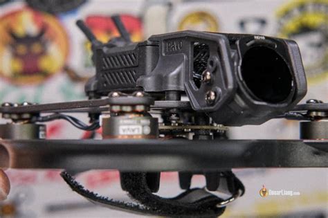 Review BetaFPV Pavo PRO Cinewhoop Does A Inch Upgrade Make A Difference Oscar Liang