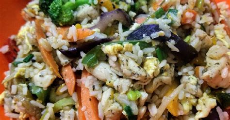 Chow Fan 39 Recetas Caseras Cookpad