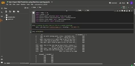 Sirisha Jatavath On Linkedin Oasisinfobyte Datascience Datascienceinternship