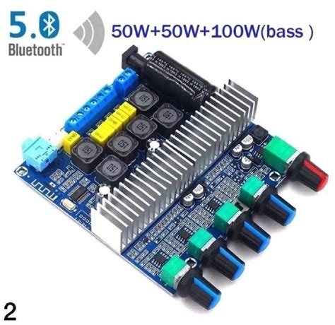 W TPA Audio Power Amplifier Board At Piece In Mumbai ID