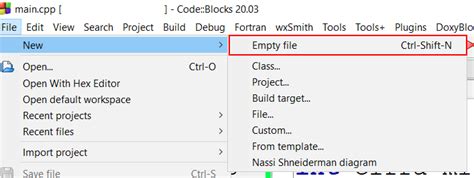 Cum Să Citești și Să Afișezi în Fișiere în C Infoas