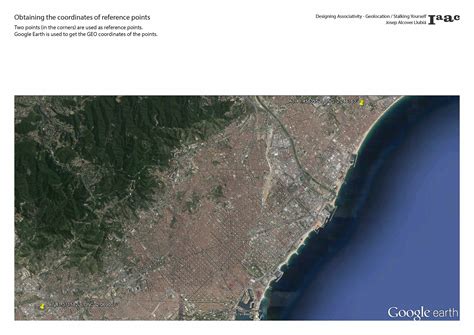 Assignment 2 Geolocation Stalking Yourself Iaac Blog