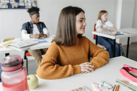 Middle School Girl Photos Download The Best Free Middle School Girl