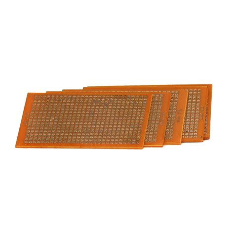 General Purpose Pcb At Best Price In Mumbai By Oscar Electronics Id