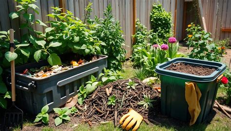 How To Start Composting At Home A Step By Step Guide