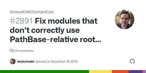 Fix Modules That Dont Correctly Use Pathbase Relative Root Paths