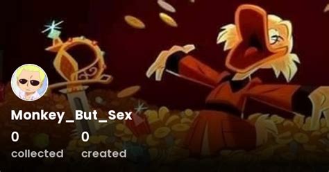 Monkeybutsex Profile Opensea