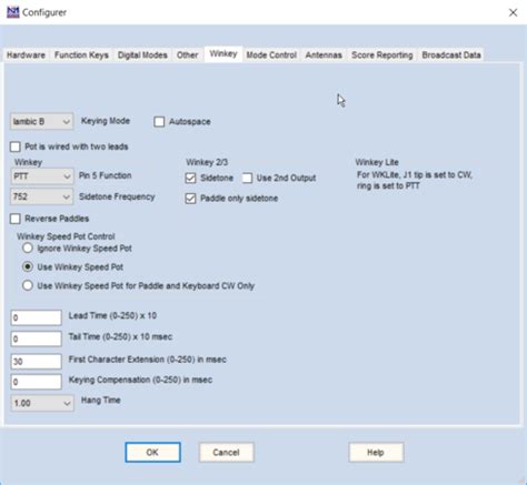 Can T Enable Split TX Set On B In N1MM When I TX TX Moves Back To VFO A FlexRadio Community