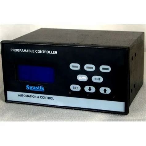 2 7 Segment LED PLC Programmable Controller At Rs 6500 In Coimbatore ID 22611324912