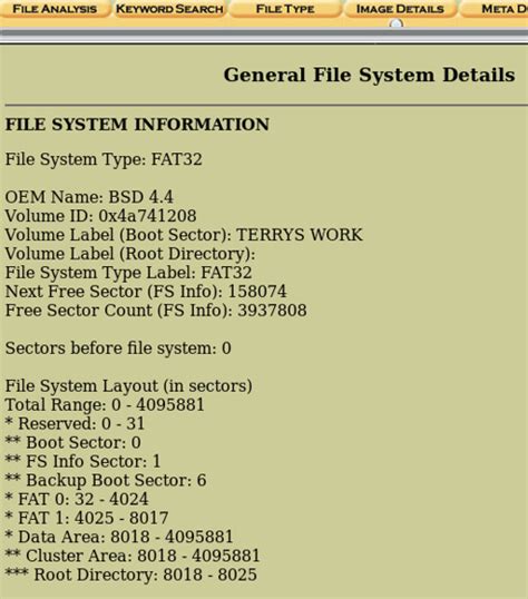 Chapter Autopsy Forensic Browser Digital Forensics With Kali Linux