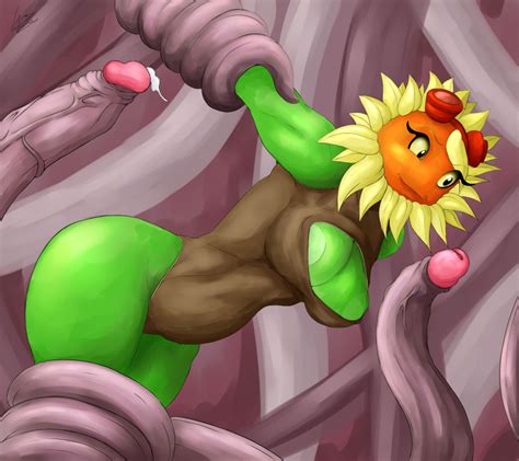 Rule 34 1girls Big Ass Big Breasts Big Penis Greey Plants Vs Zombies Plants Vs Zombies Heroes