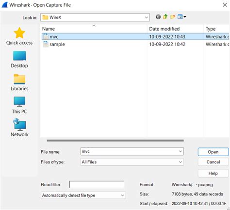 How To Open And Analyze Pcap Files A Practical Guide For Beginners