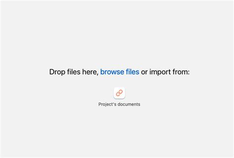 Add Custom Option In Main Dashboard Uppy Transloadit Community
