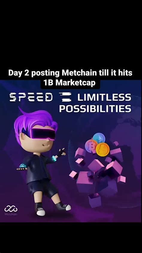 Metchaincrypto Themetchaincrypto • Instagram Photos And Videos