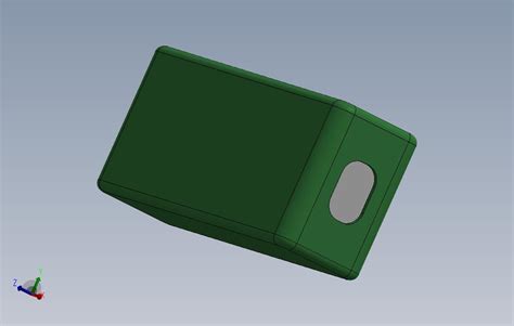 电池组solidworks 2016模型图纸免费下载 懒石网