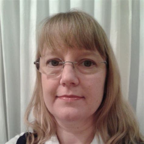 Kate Negus Mri Supervisor Bachelor Of Applied Science Barwon