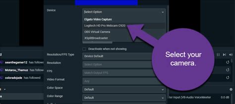 Streamlabs Obs Recording Settings Vicamonkey
