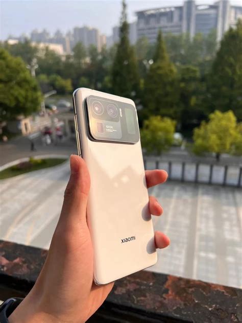 用了多年苹果，去年果断换回小米11ultra，用了1年谈谈我的感受！ 知乎