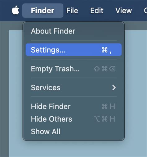 如何使用 Finder 搜索 Mac 上的当前文件夹（而不是此 Mac）