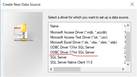 Sql Server About Odbc Connection From Access Db To Azure Sql Stack Overflow