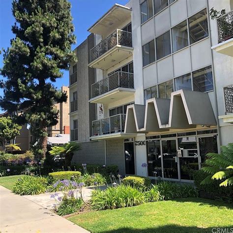 2500 E 2nd St Unit 309 Long Beach Ca 90803 Zillow